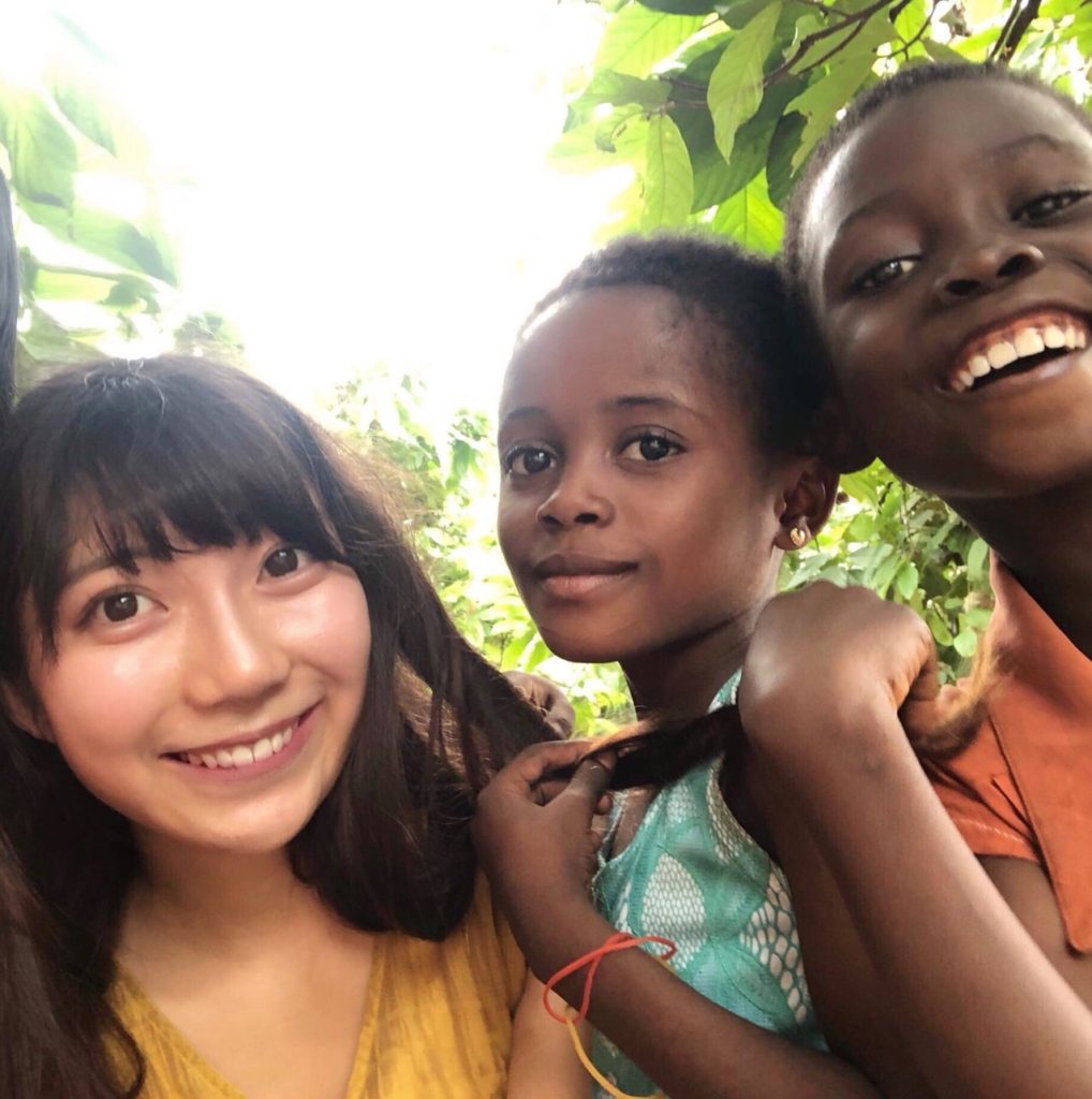 Chocolate Activist, Ai Taguchi, Initiates the “Cacao Revolution” in ...