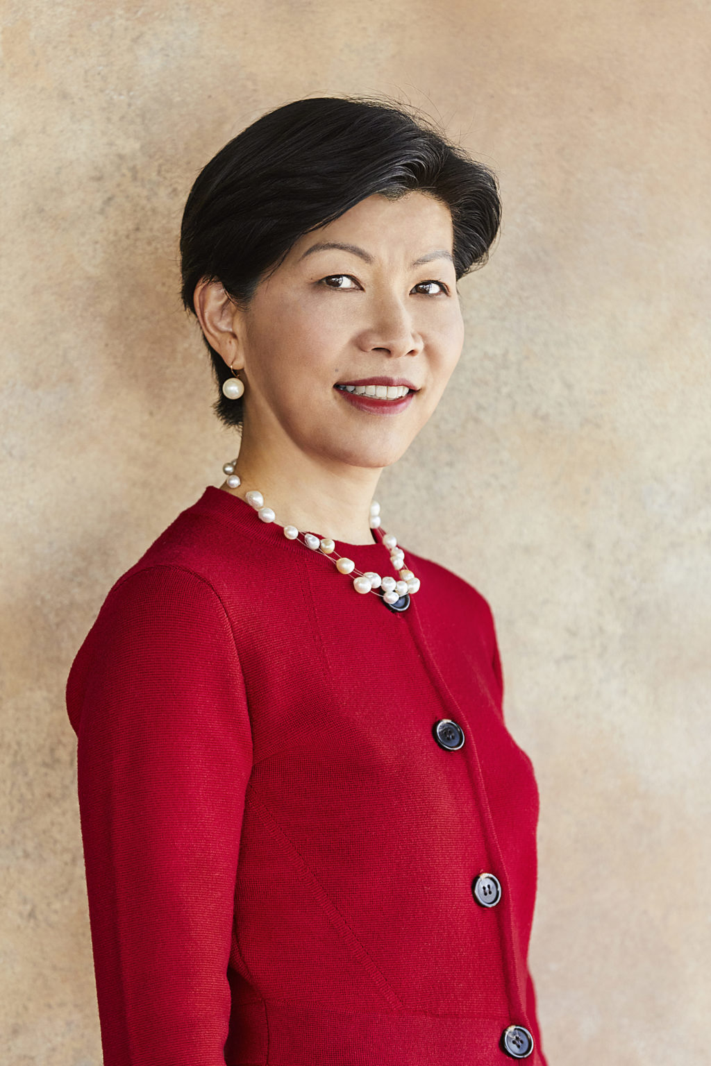 Interview with Kathy Matsui, the pioneer of Womenomics and a general ...